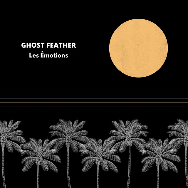 Lo-Fi Love Affair - song and lyrics by Ghost Feather | Spotify