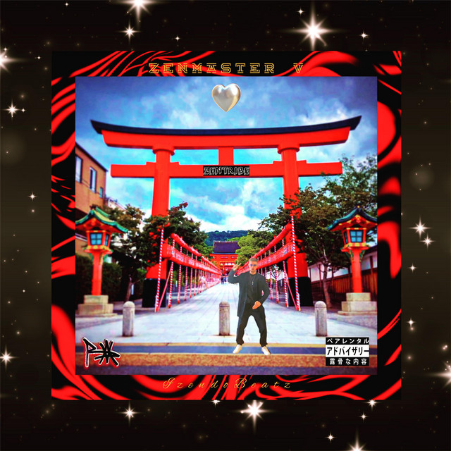 Tribe - Single by ZEN-V | Spotify