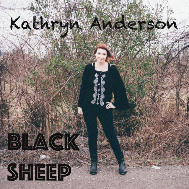 Kathryn Anderson on Spotify