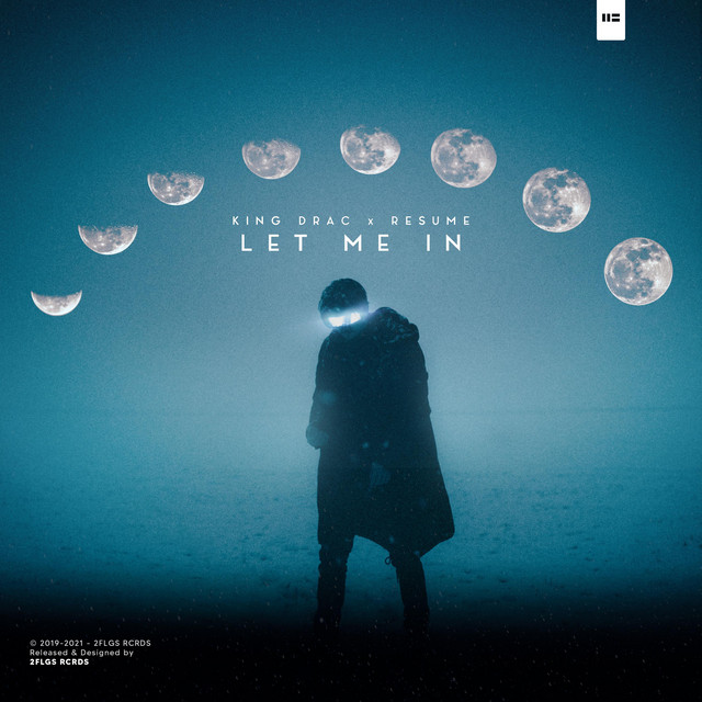 Let Me In - Single by King Drac | Spotify