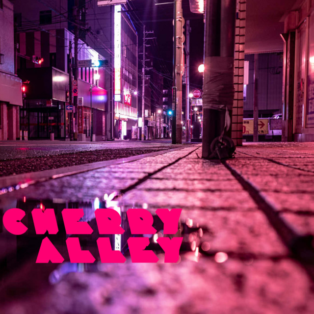 Cherry Alley - Single by Bass Estrada | Spotify