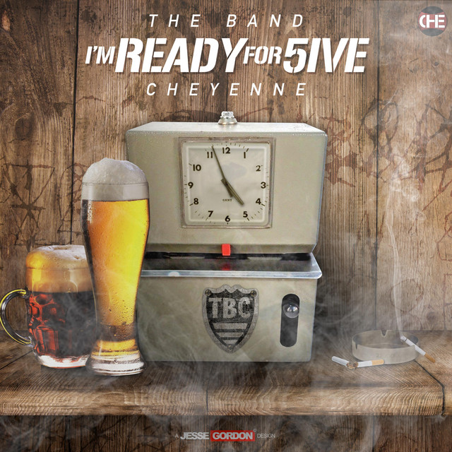 TBC-The Band Cheyenne | Spotify