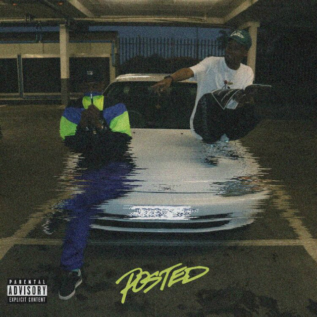 Posted - Single by Two Dee | Spotify