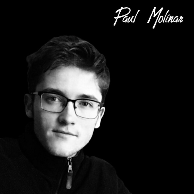 Paul Molinar - Album by Paul Molinar | Spotify