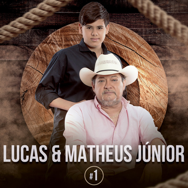 #1 - EP by Lucas & Matheus Júnior | Spotify