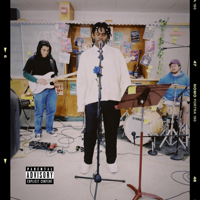 Classroom Sessions (Acoustic Version) - EP by YFR Eazy | Spotify