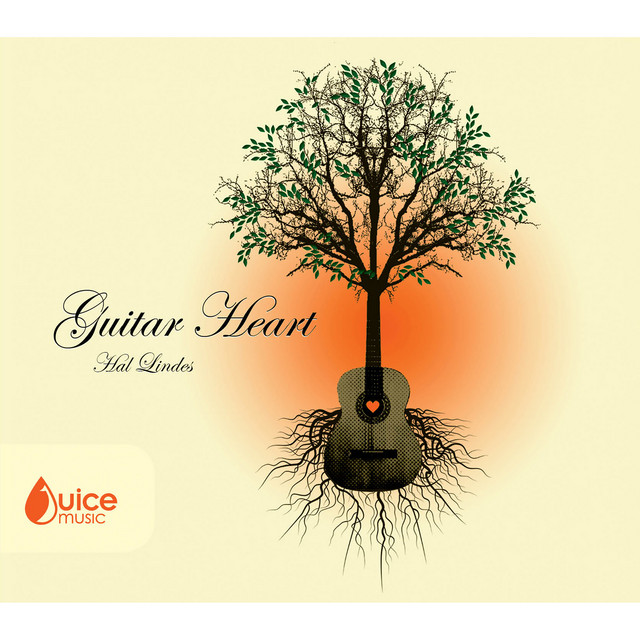 Guitar Heart - Album by Hal Lindes | Spotify