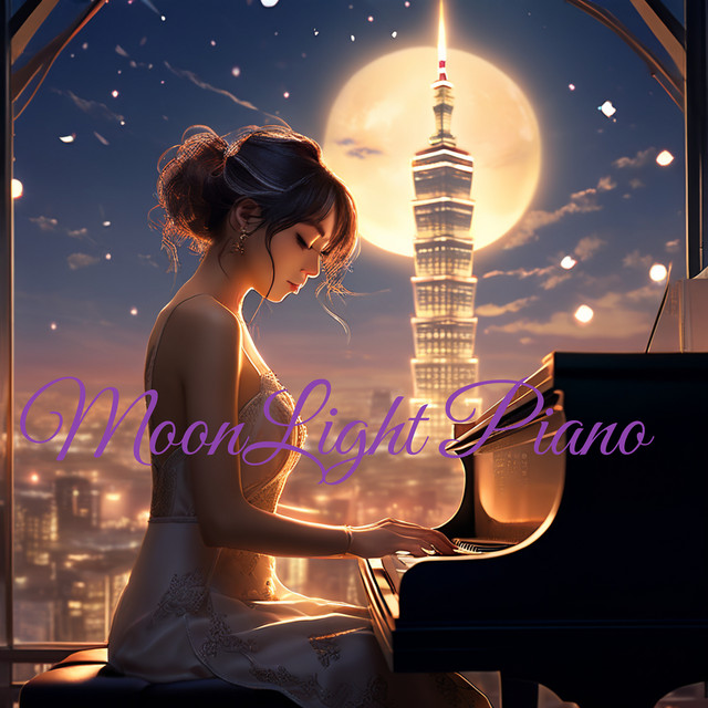 Moonlight Piano - Album by TonyTune | Spotify