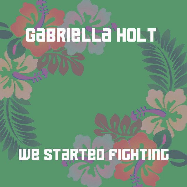 Already Cursed - Single by Gabriella Holt | Spotify