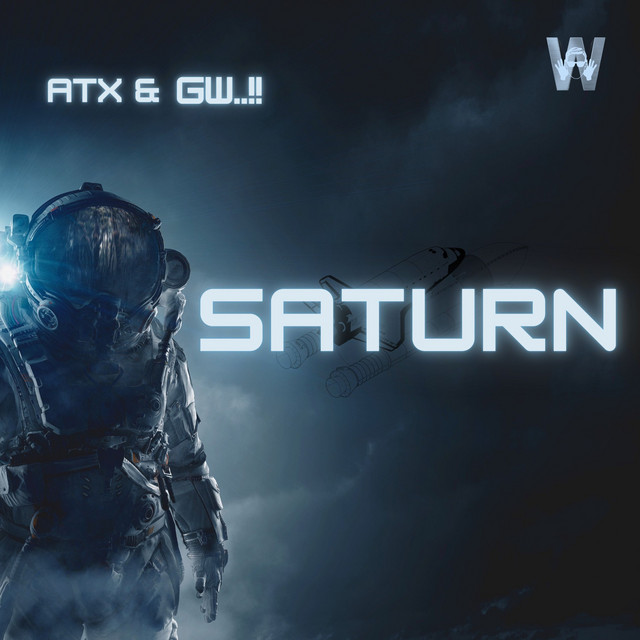 Saturn (Original Mix) - Single by ATX | Spotify