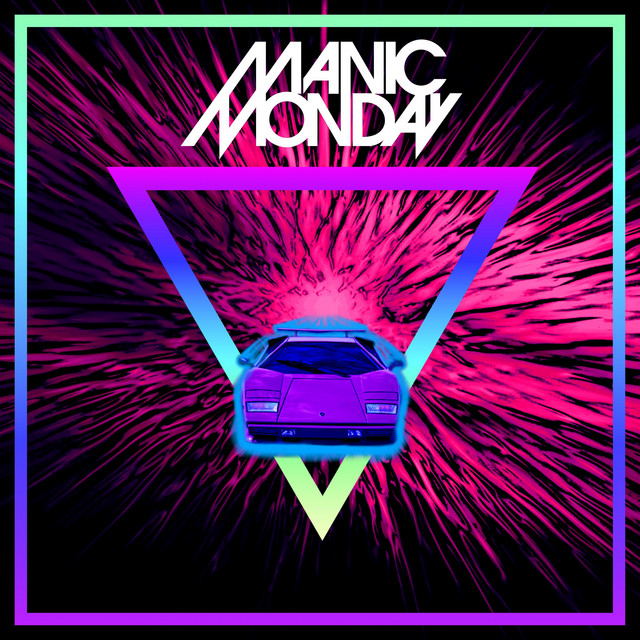 Manic Monday - Album by Manic Monday | Spotify