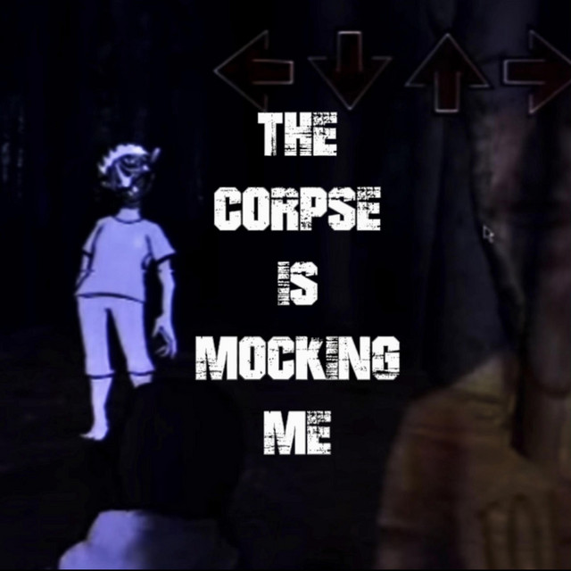 The Corpse Is Mocking Me (mikufan99 mix) - Single by mikufan99 | Spotify