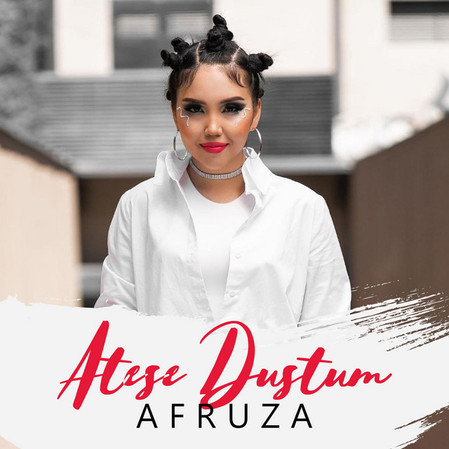 Afruza | Spotify