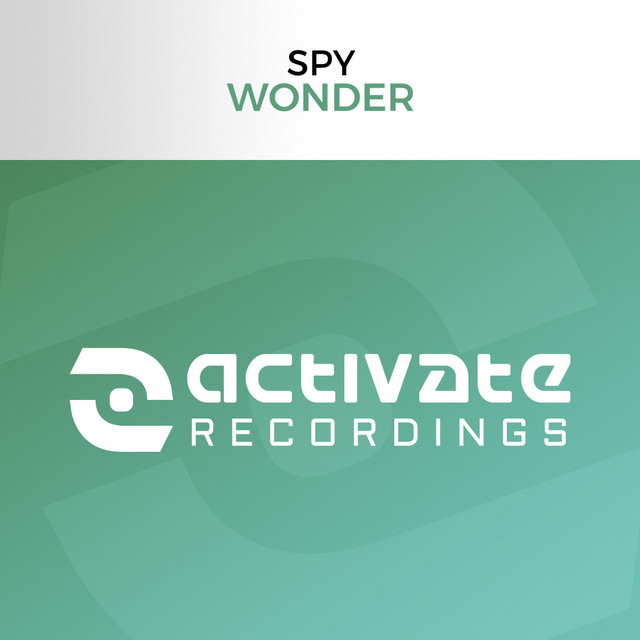 Wonder - Single by Spy | Spotify