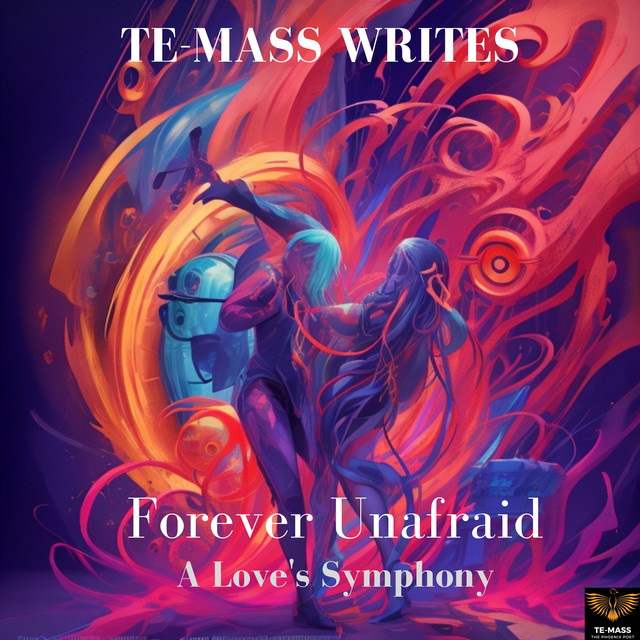 Forever Unafraid: A Love's Symphony - Single by TE-MASS WRITES | Spotify