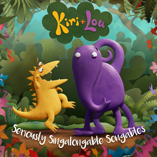 Little Things - song and lyrics by Kiri and Lou, Rima Te Wiata | Spotify