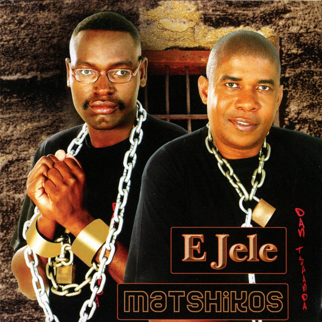 Ejele - Album by Matshikos | Spotify
