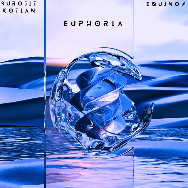Euphoria - Single by Surojit Kotian | Spotify