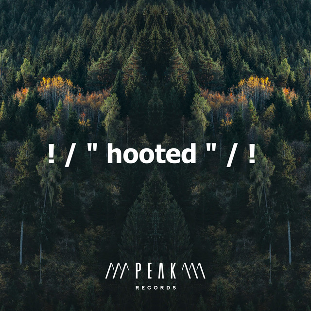 hooted " / ! - Album by Nature Recordings | Spotify