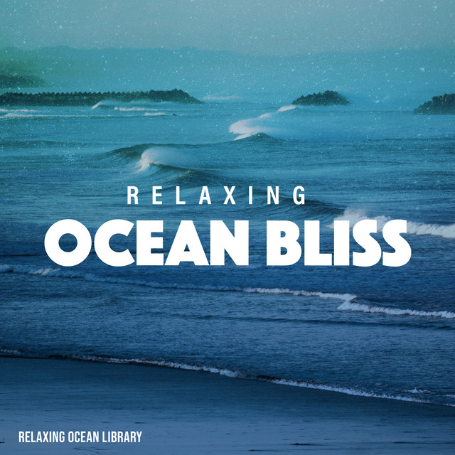 Coastline Dive - song and lyrics by Relaxing Ocean Library | Spotify