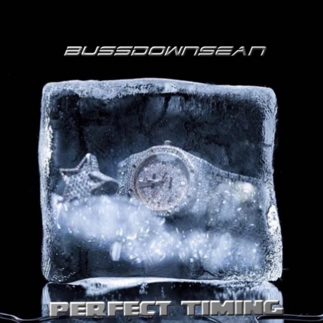 Perfect Timing - Album by BussDownSean | Spotify