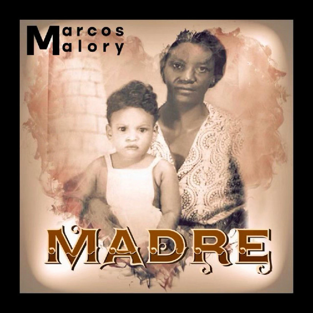 Madre - Single by Marcos Malory | Spotify