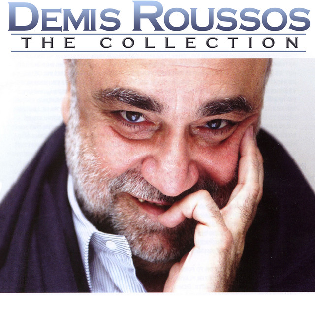 Demis Roussos - Songs, Events and Music Stats | Viberate.com