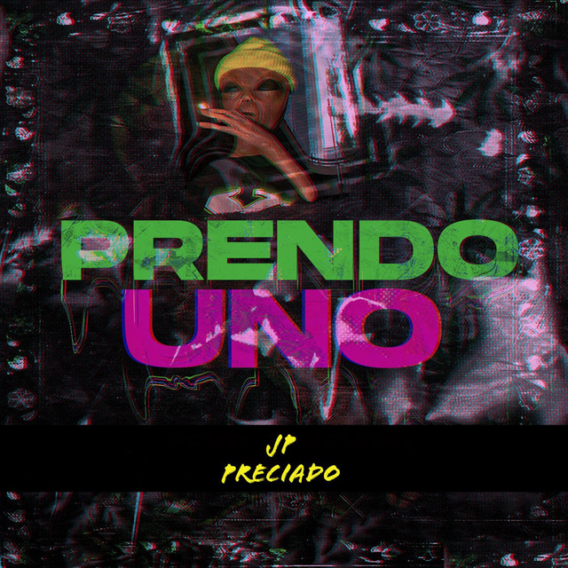 Prendo Uno - Single by Jp Preciado | Spotify