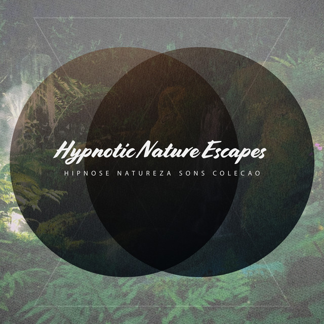 Hypnotic Nature Escapes - Album by Hipnose Natureza Sons Coleção | Spotify