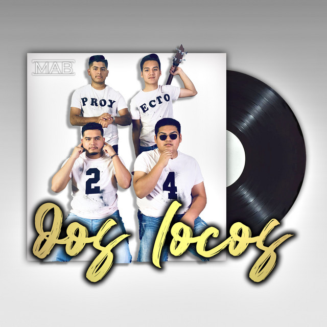 Dos Locos - song and lyrics by P24 | Spotify