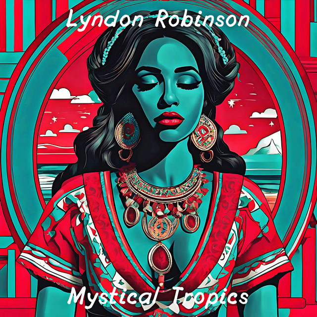 Lyndon Robinson | Spotify