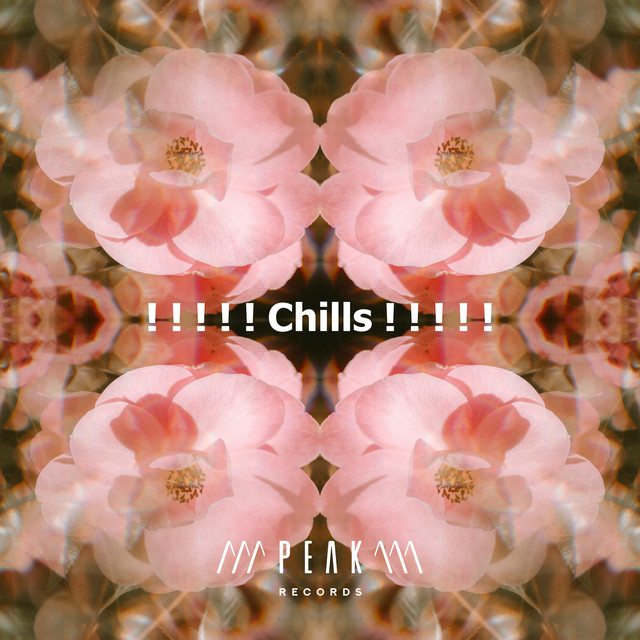 Chills ! ! ! ! ! - Album by White Noise Baby Sleep | Spotify