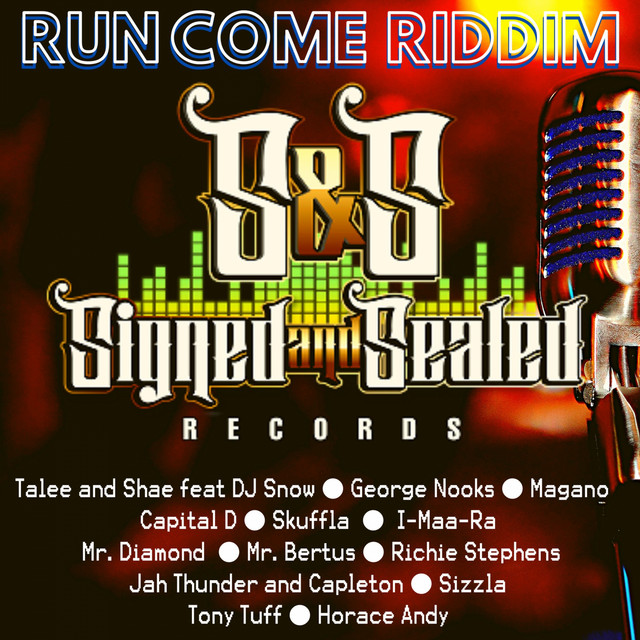 RUN COME RIDDIM - Compilation by Various Artists | Spotify
