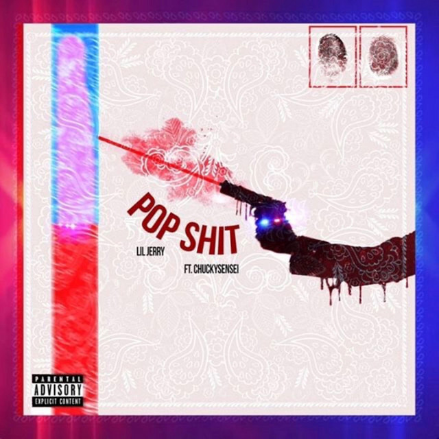 PopShit - Single by Chuckysouljaa | Spotify