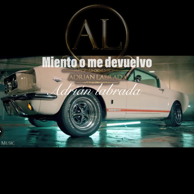 Adrian Labrada | Spotify