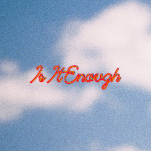 Is It Enough - Single by Supertaste | Spotify