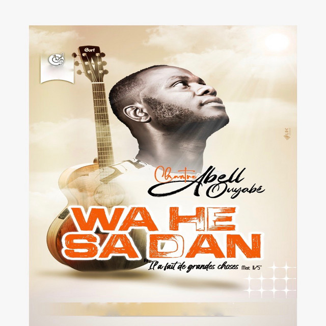 Wa hé sa dan - Single by Abell' Ouyabé | Spotify