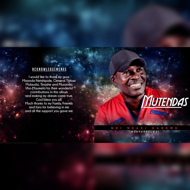 Zwothomiwa Nga Musadzi - Single by Mutendas | Spotify