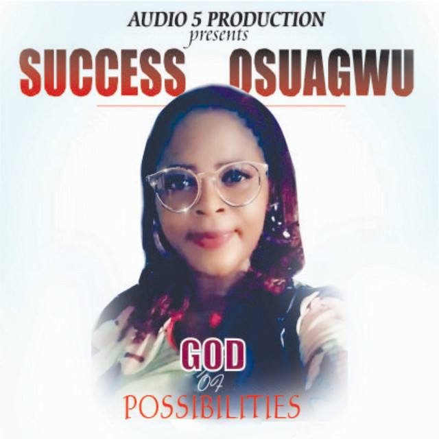 Success Osuagwu | Spotify
