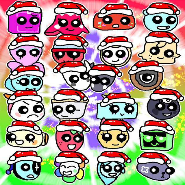 Dandy's World Xmas Song - Single by Ulpu | Spotify