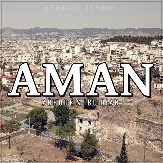 Aman - Single by Abbude | Spotify