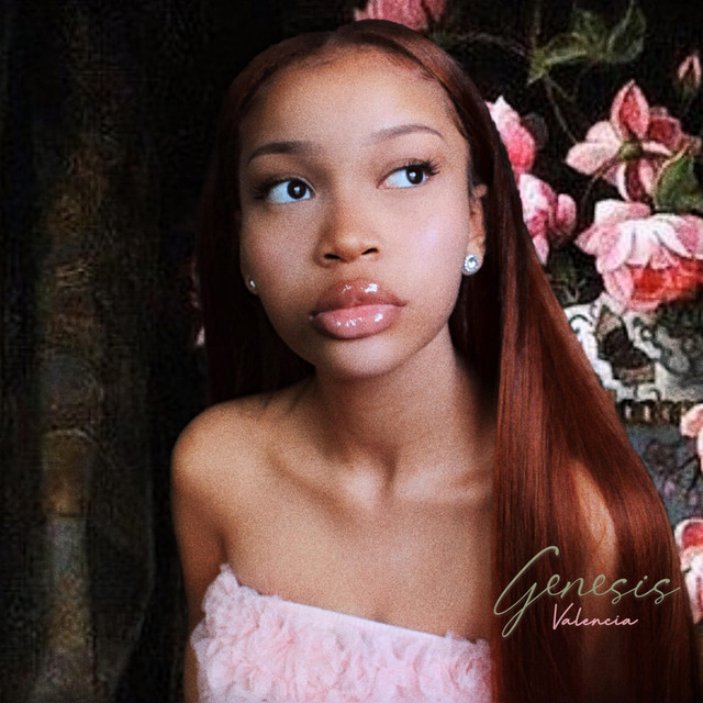 Genesis - EP by Valencia Raé | Spotify