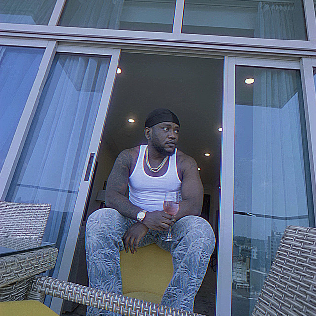 Idowu (Saikou Shogun) - song and lyrics by Freddy Poundz | Spotify