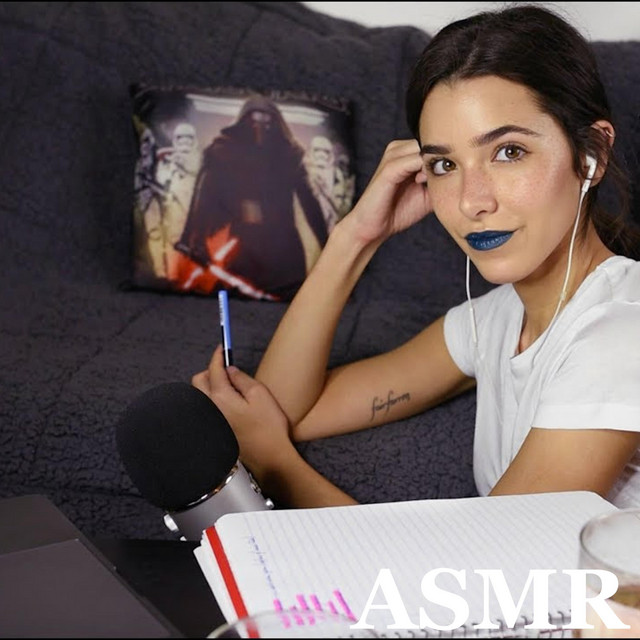 Study With Me - Audiobook by ASMR Glow | Spotify
