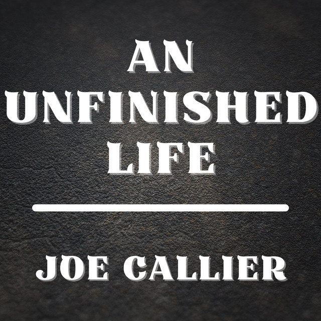 An Unfinished Life - Album by Joe Callier | Spotify