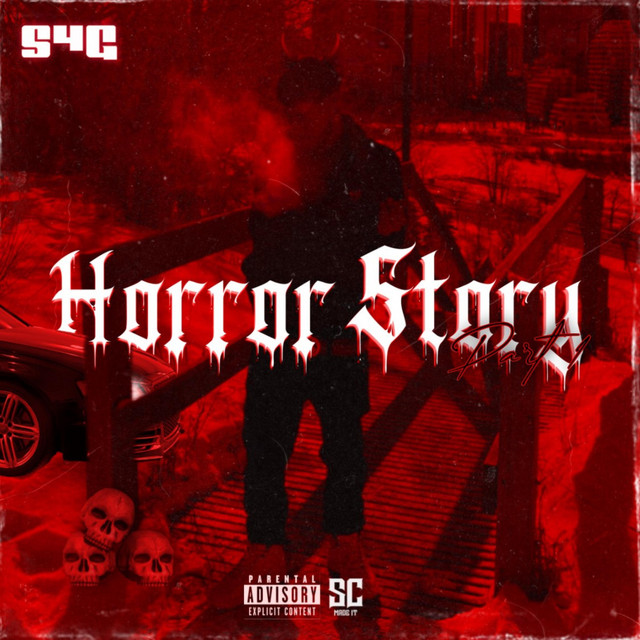 Horror Story - Single by S4G | Spotify