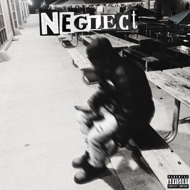 Neglect - Single by Blackedy | Spotify