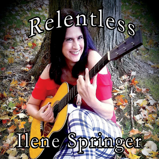 Jerusalem Road - song and lyrics by Ilene Springer | Spotify