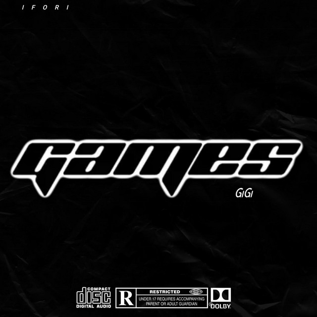 Games - Single by Gi Gi | Spotify