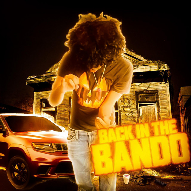 BACK IN THE BANDO - Album by omgjaystarr | Spotify